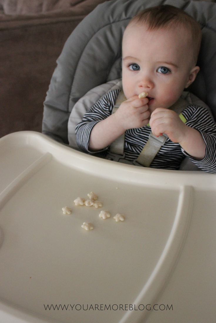 Best First Foods for Babies