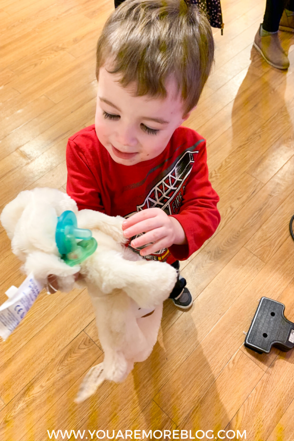 How to Wean Your Toddler from the Pacifier